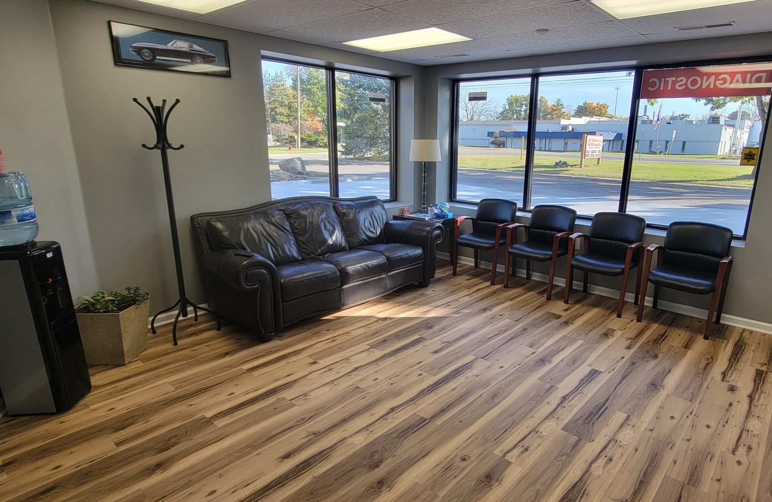 Painless Autoworks LLC